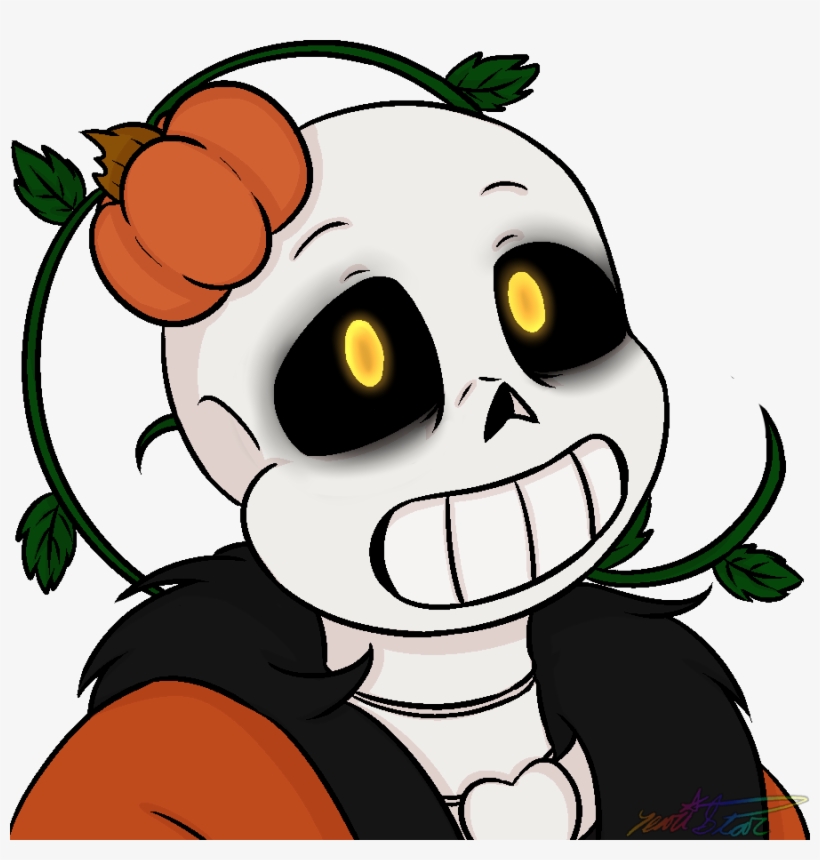 Pumpkin Sans - Smile - Pumpkin PNG Image | Transparent PNG Free ...