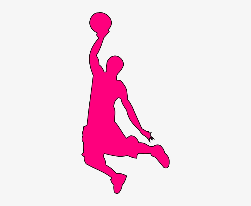 Download Pink Basketball Png - Pink Basketball Clip Art | Transparent ...