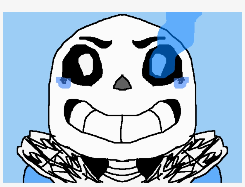Bad Time Simulator Undertale Sans Fight