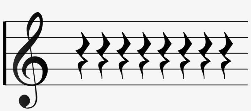 Musical Note Clef Sheet Music Musical Notation - Theatre PNG Image ...