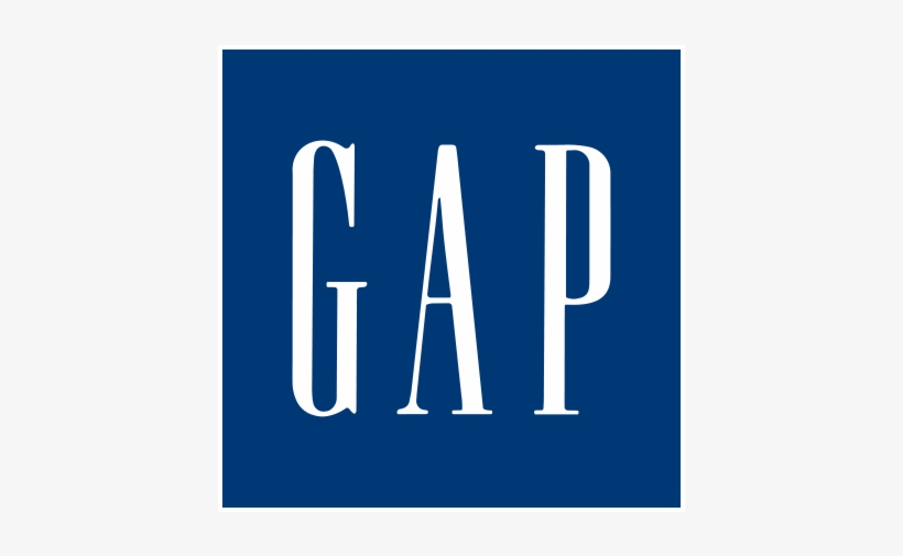 American Optimism Is Our Attitude Casual Style Is Our - Gap Logo Pdf ...