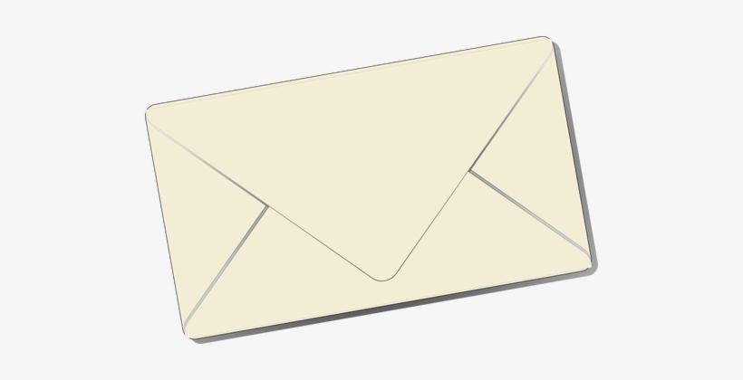 Download Mail Clipart Long Envelope - Imagenes De Sobres Animados ...