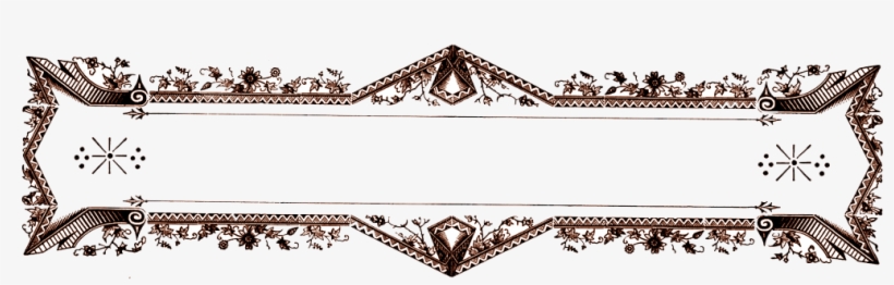 {click On Png Image To Download/save} - Digital Borders PNG Image ...