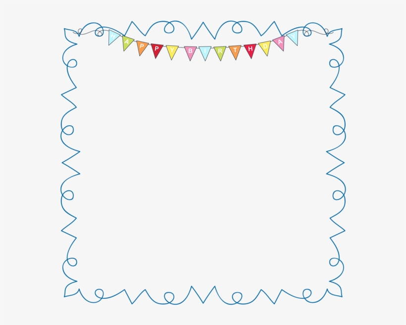 Gallery Free Pictures - Confetti Frame Clip Art PNG Image | Transparent ...