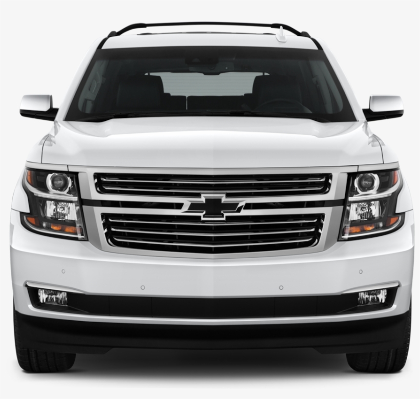 36 - - Chevy Tahoe Front 2019 PNG Image | Transparent PNG Free Download ...