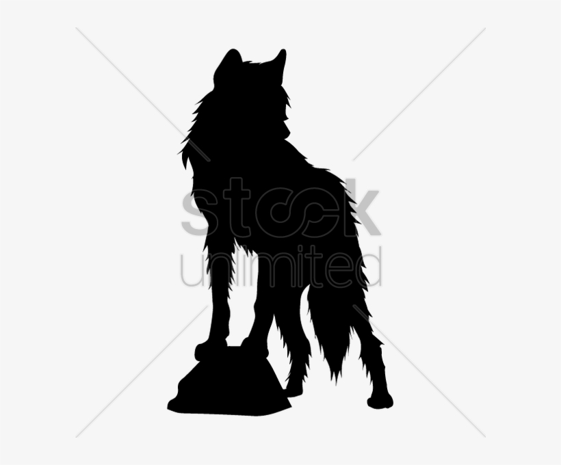 Wolf Silhouette PNG Image | Transparent PNG Free Download on SeekPNG