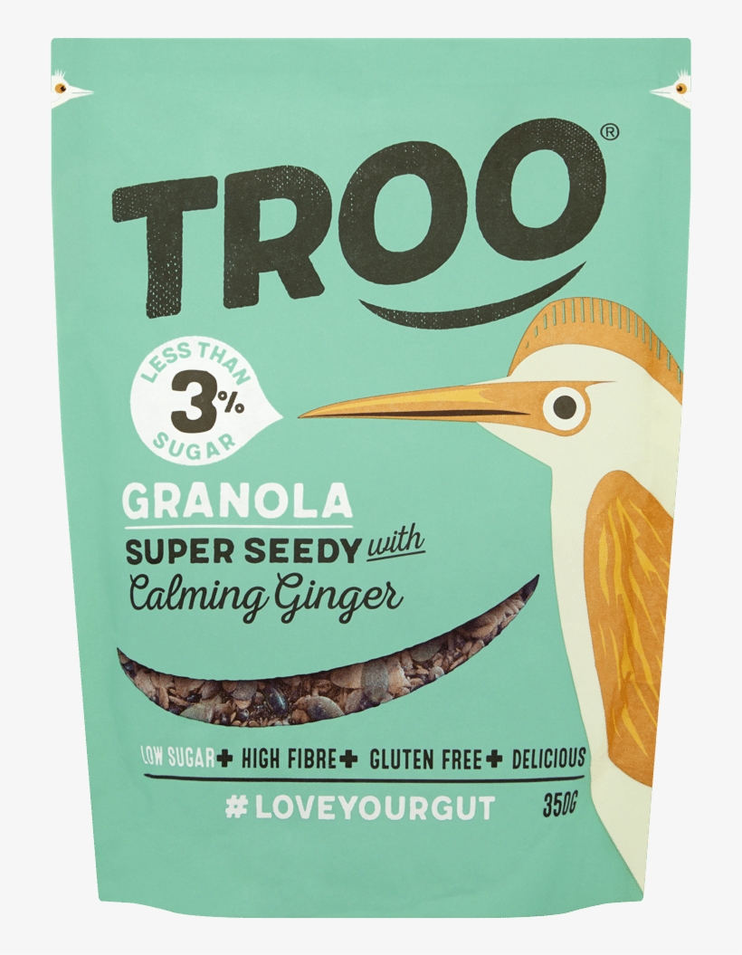 Troo Granola, Super - Troo Granola PNG Image | Transparent PNG Free ...