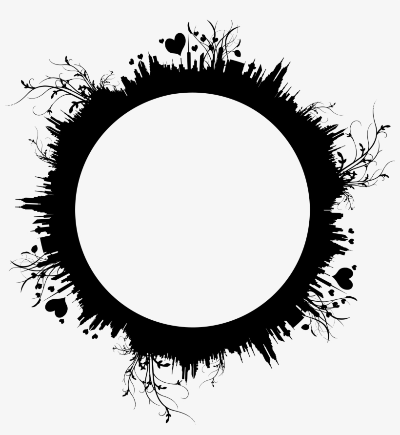 Big Image - Circle PNG Image | Transparent PNG Free Download on SeekPNG
