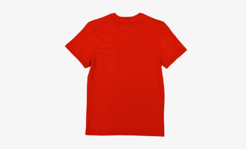 Rated - Red Tee Shirts PNG Image | Transparent PNG Free Download on SeekPNG