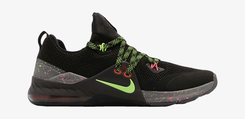 Zoom Train Command - Nike PNG Image | Transparent PNG Free Download on ...