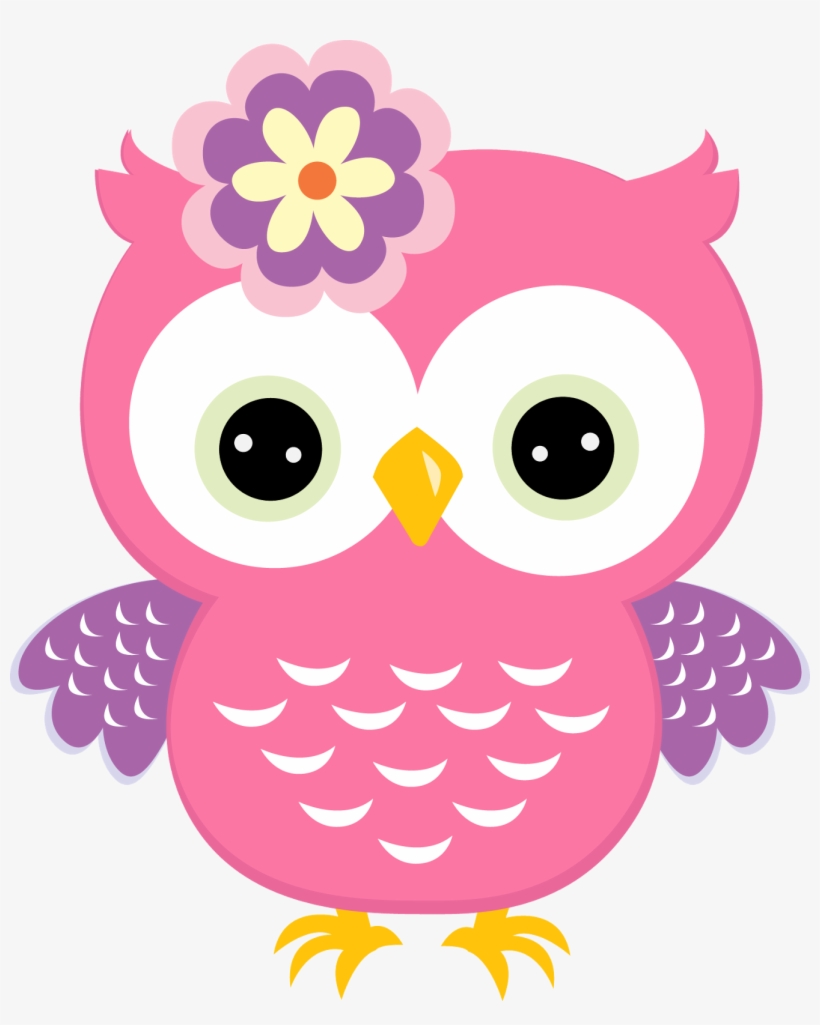Pink Owl Png - Pink Owl PNG Image | Transparent PNG Free Download on SeekPNG