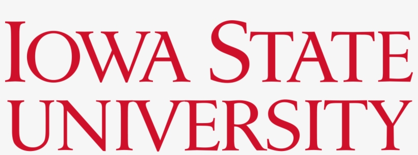 Iowa State University Logo PNG Image | Transparent PNG Free Download on ...