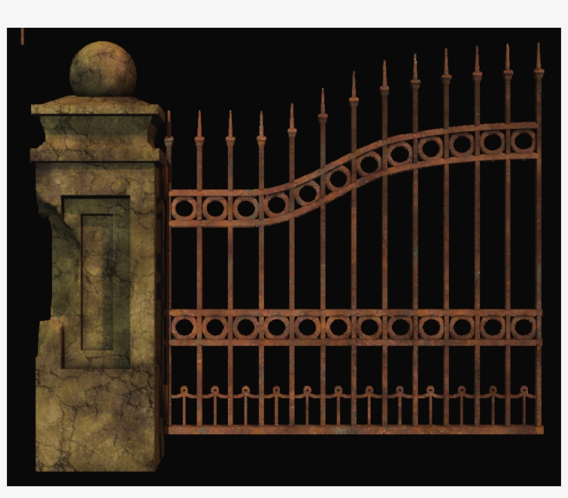 Gate PNG Image | Transparent PNG Free Download on SeekPNG