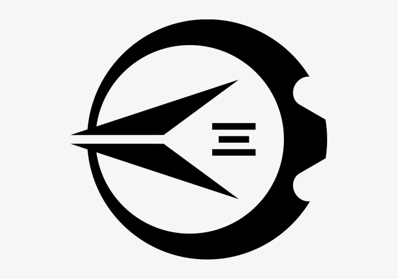 Boome Marines Emblem - Star Wars Clone Insignia PNG Image | Transparent ...