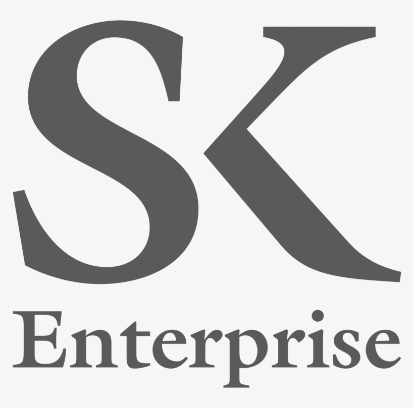 Sk Logo Design - Enterprise Community Partners PNG Image | Transparent ...