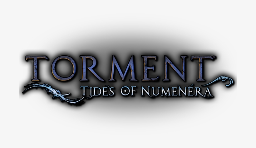 Planescape Torment Logo Png File - Torment: Tides Of Numenera Xbox One ...