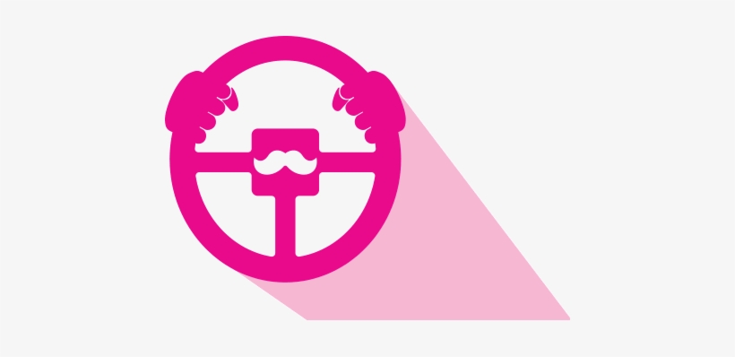 Every Lyft Driver Needs A Business Card PNG Image | Transparent PNG ...