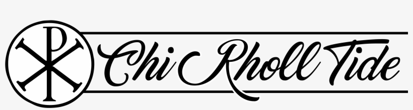 Chi Rholl Tide Logo - Chi Rho PNG Image | Transparent PNG Free Download ...