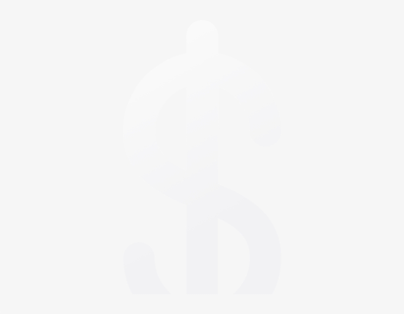 Dollar Sign - Number PNG Image | Transparent PNG Free Download on SeekPNG