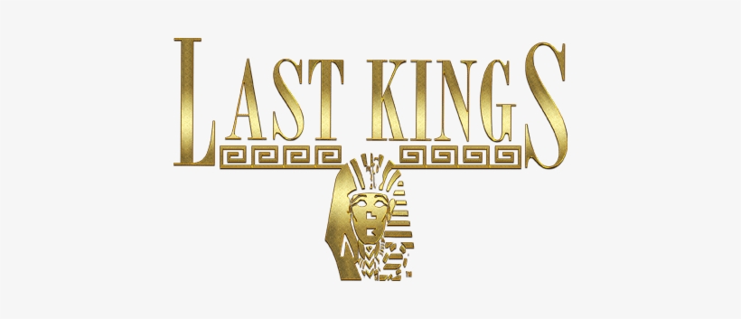 Last Kings Logo Png PNG Image | Transparent PNG Free Download on SeekPNG