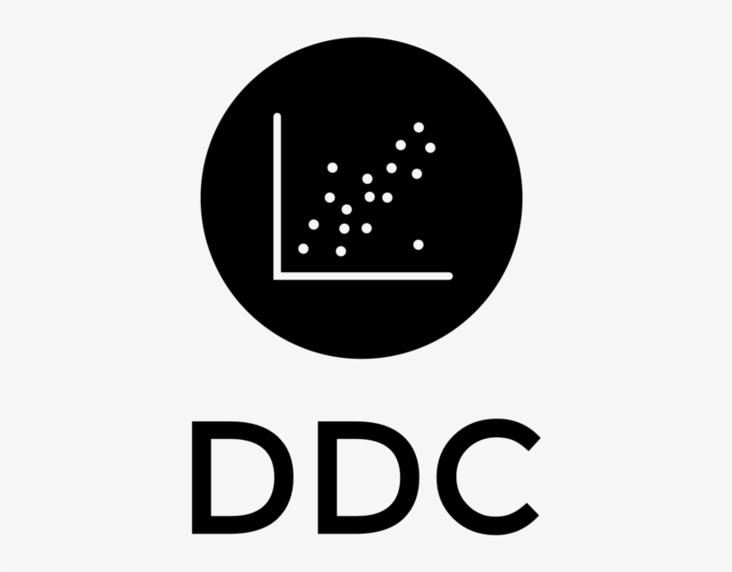 Data Driven Crazy - Graphic Design PNG Image | Transparent PNG Free ...