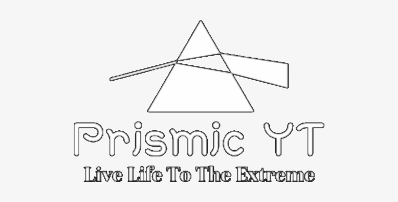 Download Create An Awesome Youtube Logo - Triangle | Transparent PNG ...