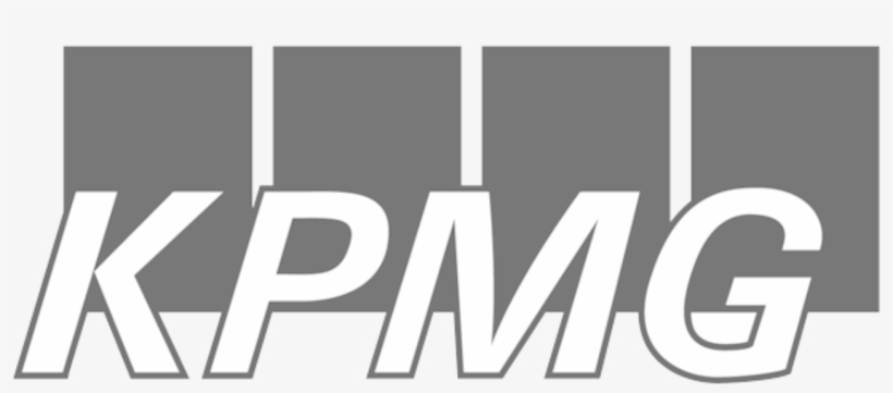 Kpmg - Png Kpmg White Logo PNG Image | Transparent PNG Free Download on ...