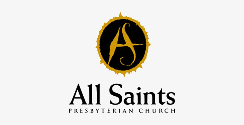 All Saints Presbyterian Church - Allosource Logo PNG Image ...