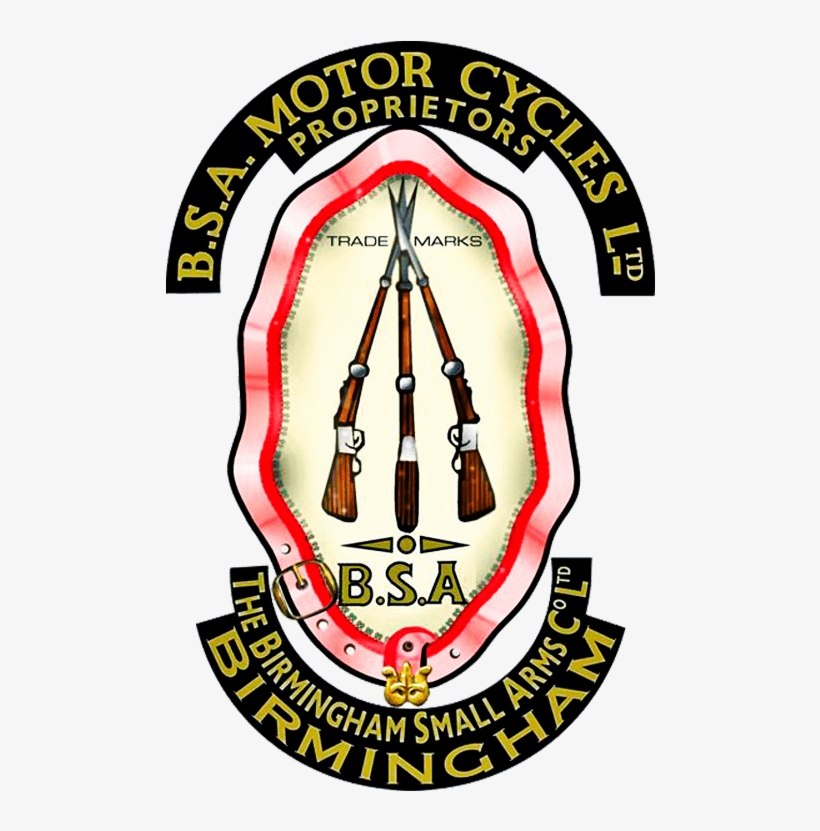 Old Bsa Logo Motorcycle Logo, Classic Bikes, Motorcycles, - Bsa Logo ...