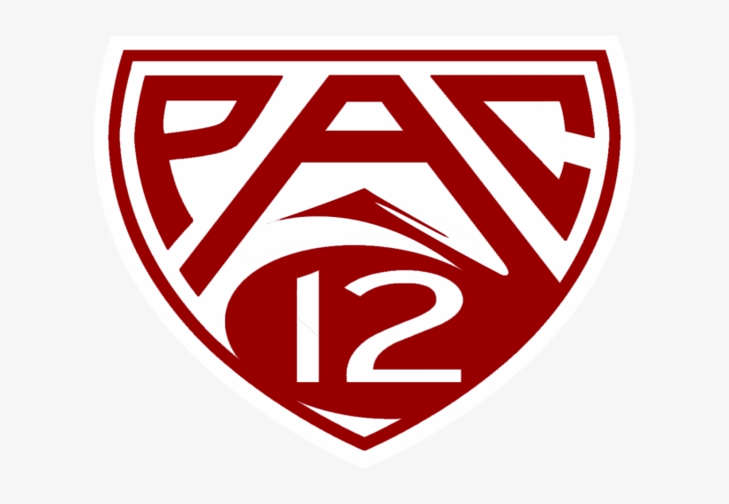 Solid Signal Blog - Transparent Pac 12 Logo PNG Image | Transparent PNG ...