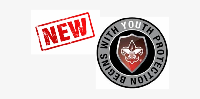 Thanks For Your Service In Scouting - Bsa Youth Protection Logo PNG ...