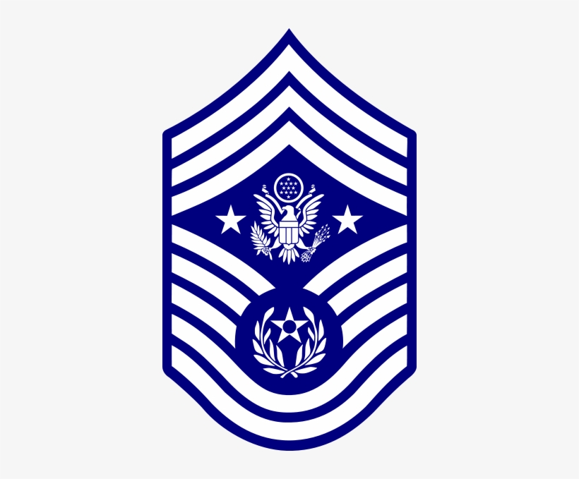 Airforce E9 Chief Master Sergeant Of The Air Force - Chief Master ...