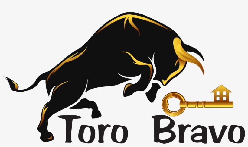 Toro Bravo Png - Logos De Toro De Lidia PNG Image | Transparent PNG ...