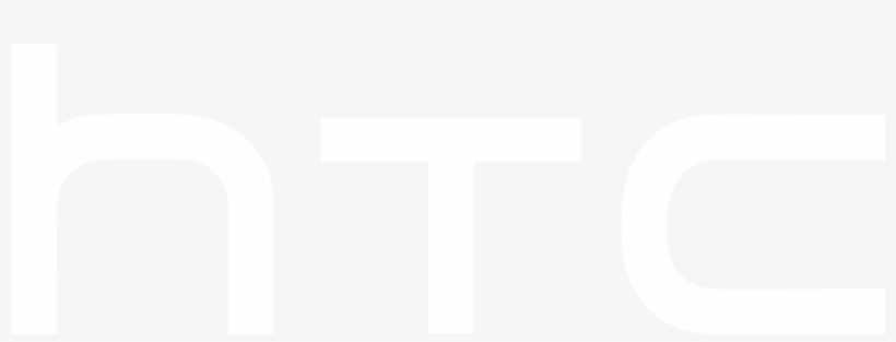 Download Htc Logo - Htc Logo Png White | Transparent PNG Download | SeekPNG