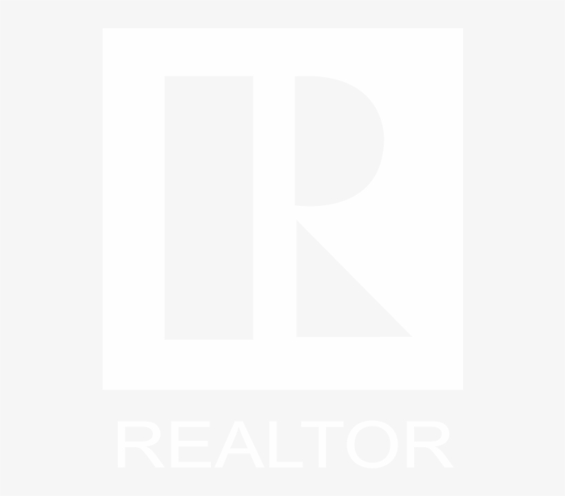 All Rights Reserved - Black On White Realtor Logo PNG Image ...