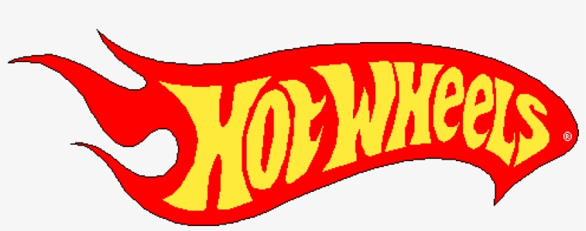 Download Hot Wheels Logo - Hot Wheels Car Stickers | Transparent PNG ...
