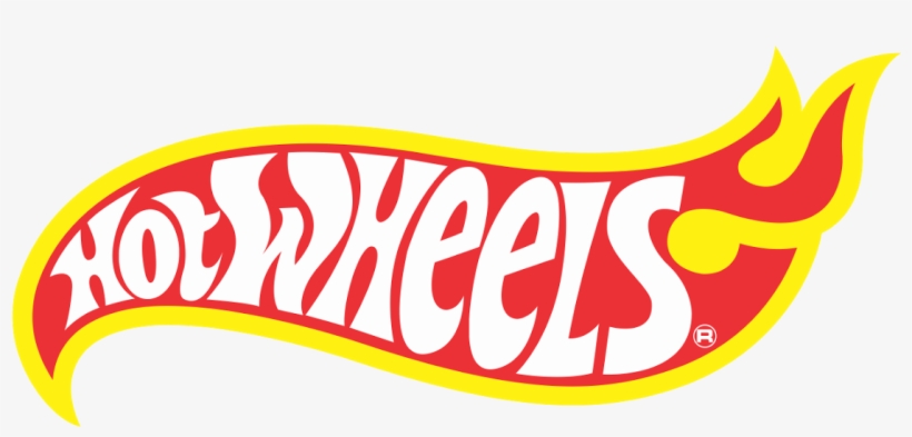 Hot Wheels Logo - Hot Wheels Logo Transparent PNG Image | Transparent ...