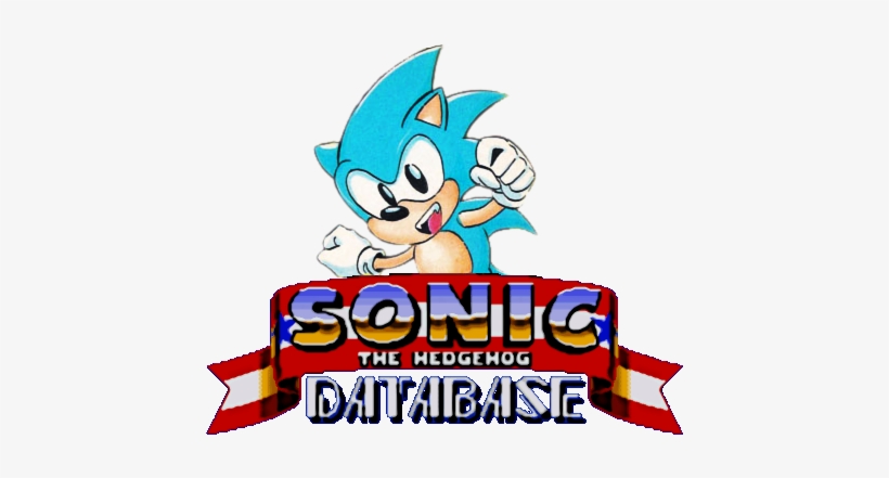 Sonic The Hedgehog 2 Sega Genesis Game PNG Image | Transparent PNG Free ...