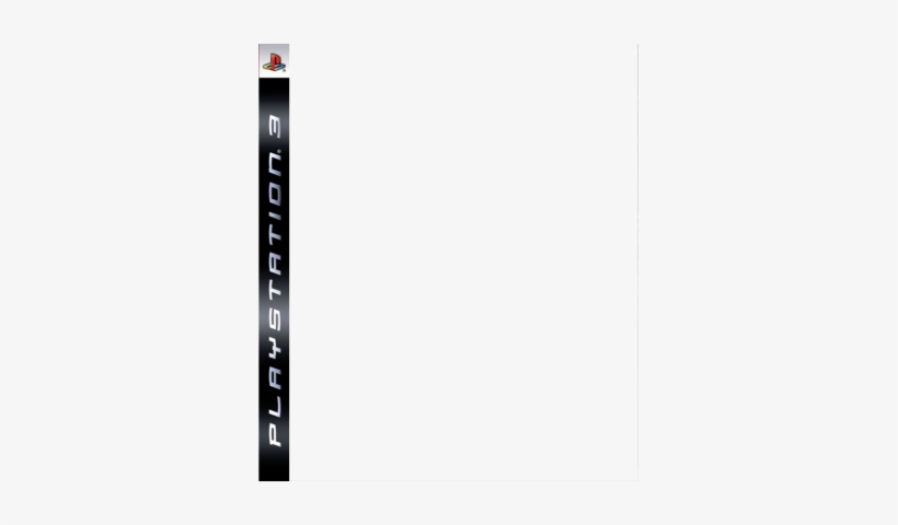 Posted Image - Playstation 3 Cover Logo PNG Image | Transparent PNG ...