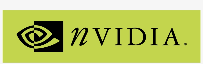 Download Nvidia Logo Png Transparent - Nvidia | Transparent PNG ...