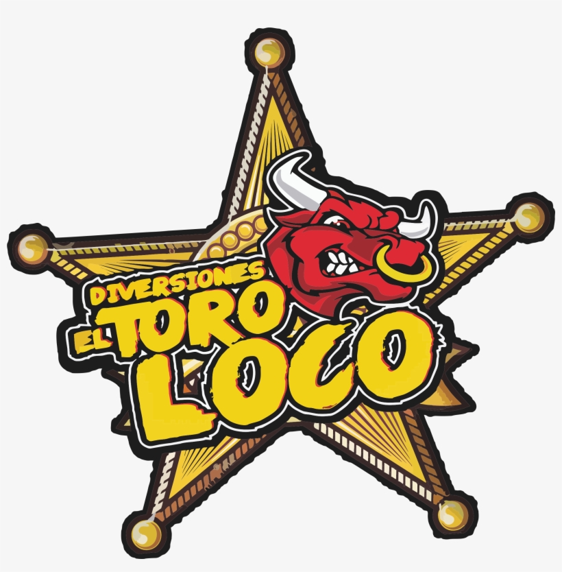 Logo 2016 04 14 22 33 55 - Toro Loco PNG Image | Transparent PNG Free ...