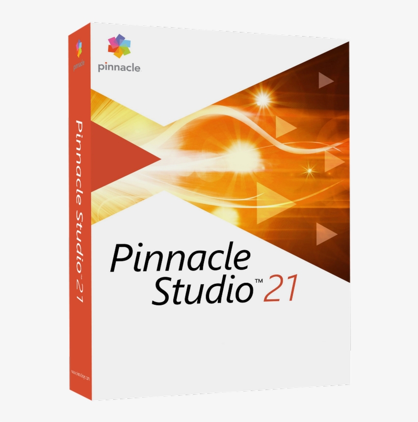 Download Introducing Pinnacle Studio 21 Ultimate - Corel Pinnacle ...