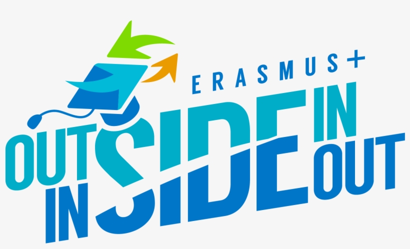 Outside In Inside Out - Graphic Design PNG Image | Transparent PNG Free ...