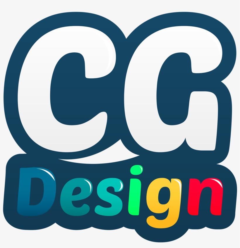 Cg Design Logo PNG Image | Transparent PNG Free Download on SeekPNG