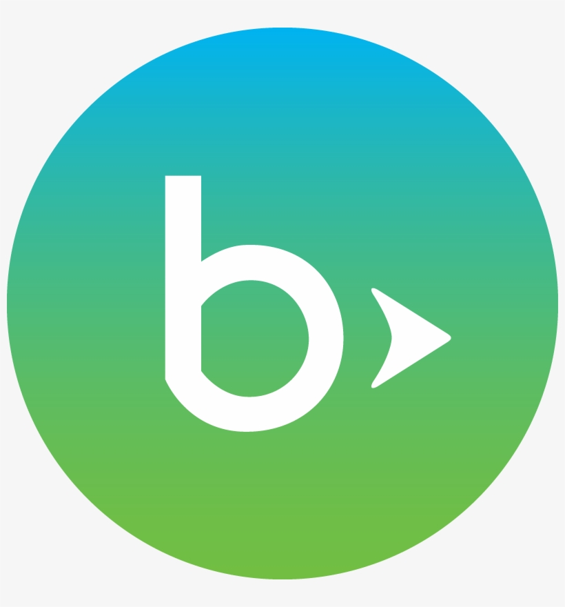 Financial Edge Nxt Logo - Blackbaud PNG Image | Transparent PNG Free ...