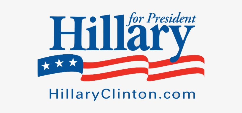 Hillary Clinton 2008 Logo - Hillary Clinton Logo PNG Image ...