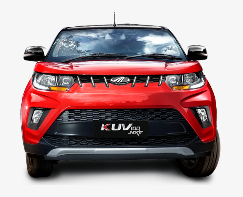 Download Discover The New Kuv100 Nxt - Kuv 100 Nxt Ad | Transparent PNG ...
