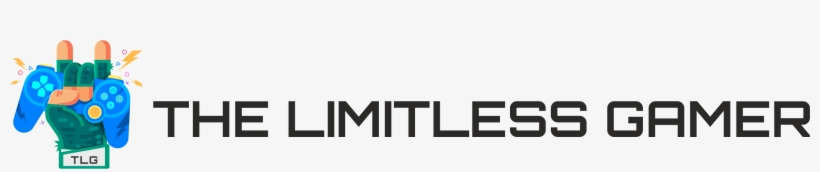 The Limitess Gamer - Video Game PNG Image | Transparent PNG Free ...