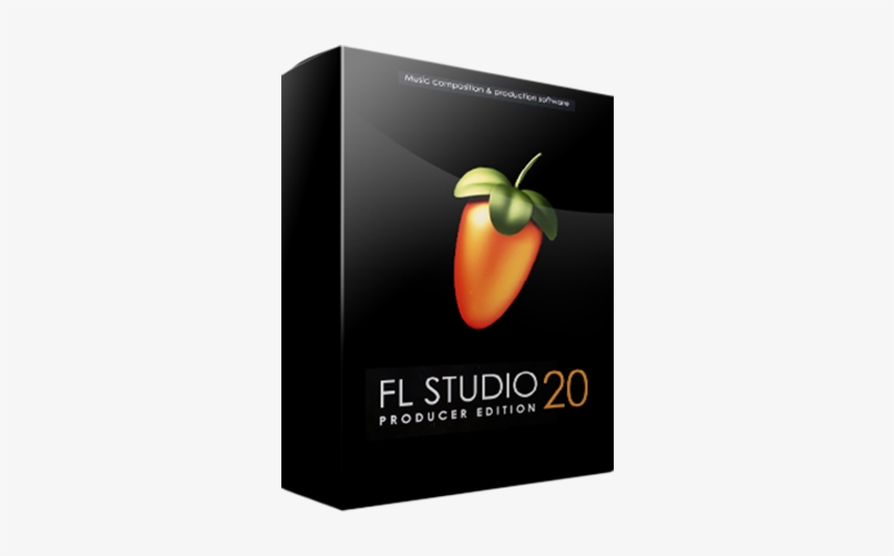 Download Image-line Fl Studio 20 Producer Edition V20 - Fl Studio 20 ...