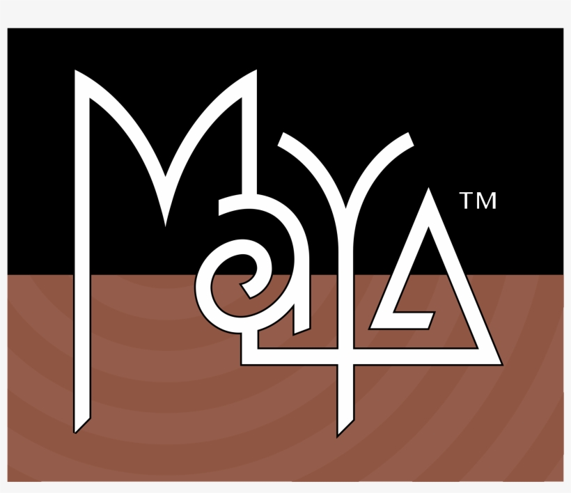 Maya Logo Png Transparent - All Maya Splash Screens PNG Image ...
